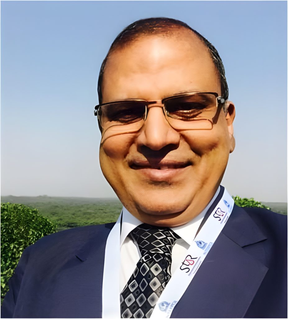 Organizing Committee – International Summit for Packaging Industry