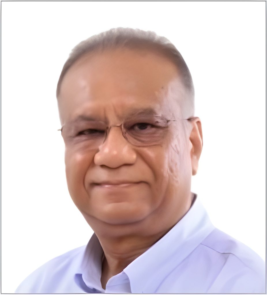 IIP CHAIRMAN’S MESSAGE – ISPI 2025