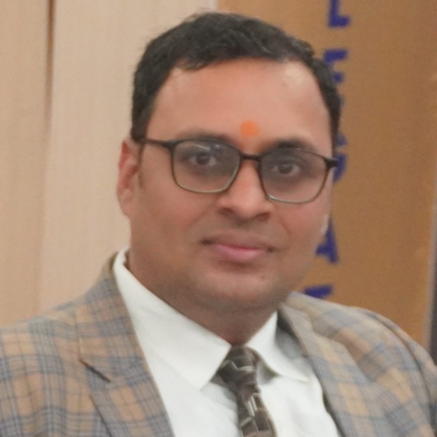 Organizing Committee – ISPI 2025