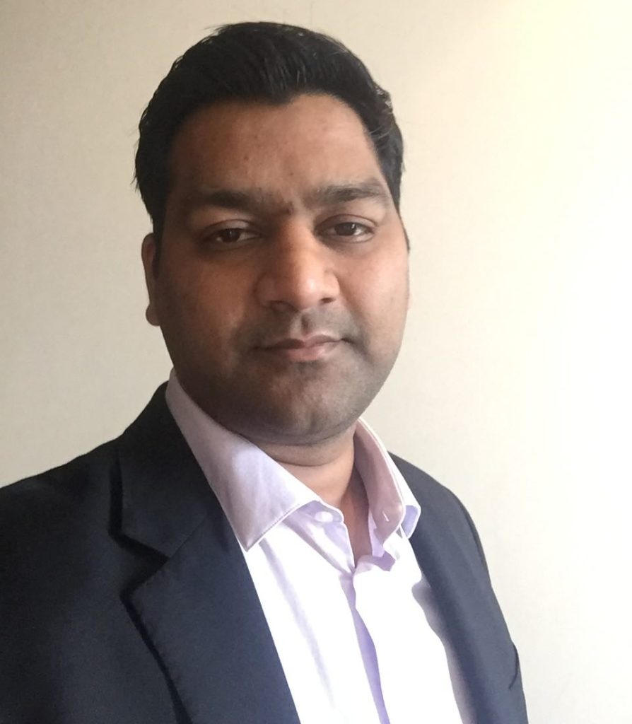 Organizing Committee – International Summit for Packaging Industry